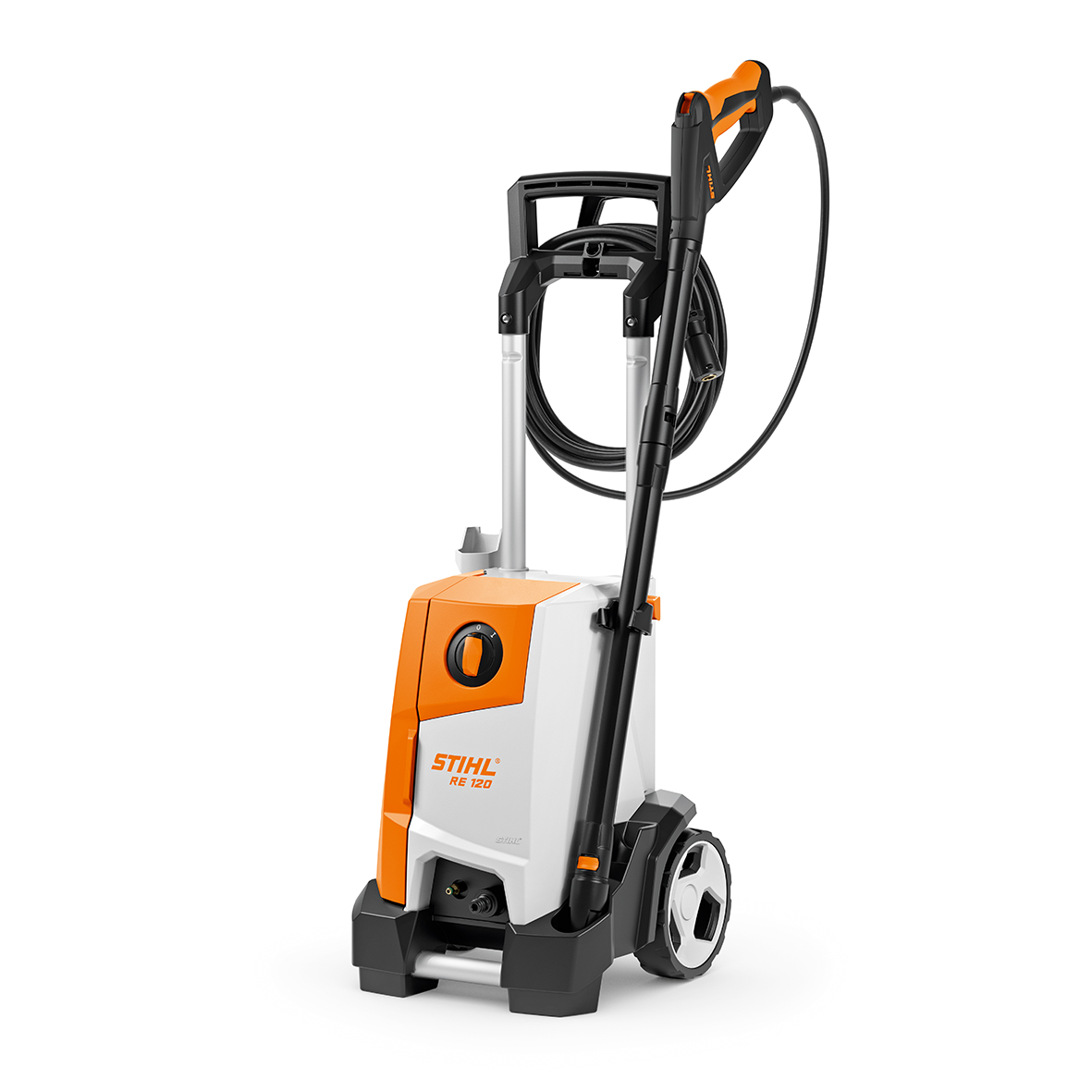 RE 100 PLUS CONTROL – STIHL