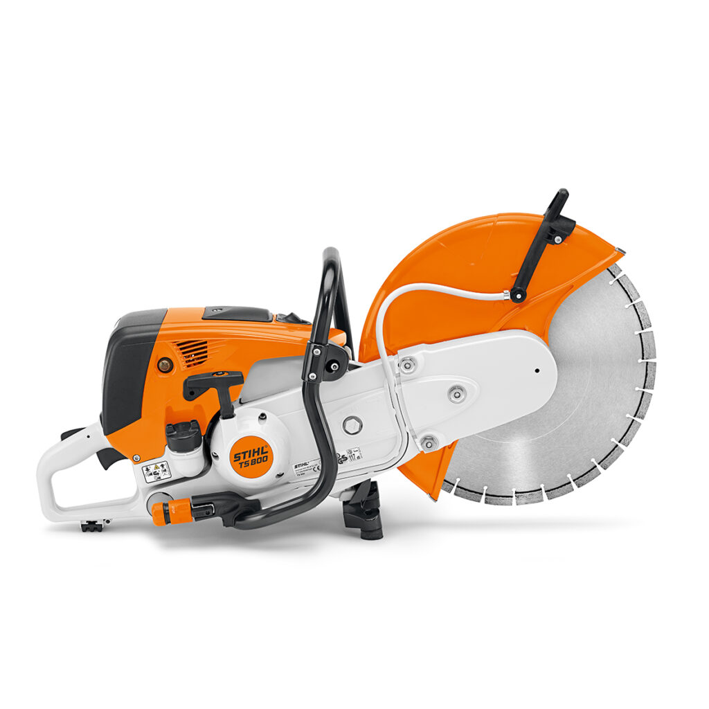 CUT OFF SAWS – STIHL